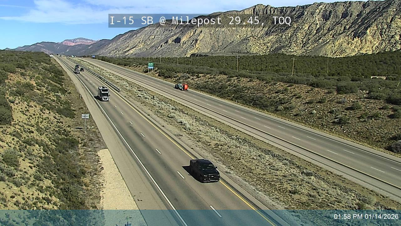 UDOT Traffic Cameras | Live Utah Highway & Road Cameras | Utah road ...