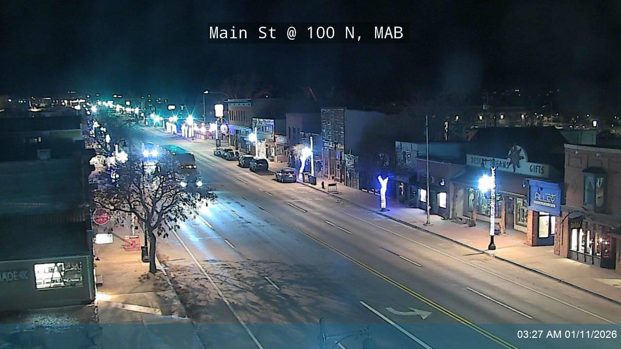 UDOT Traffic Cameras | Live Utah Highway & Road Cameras | Utah road ...