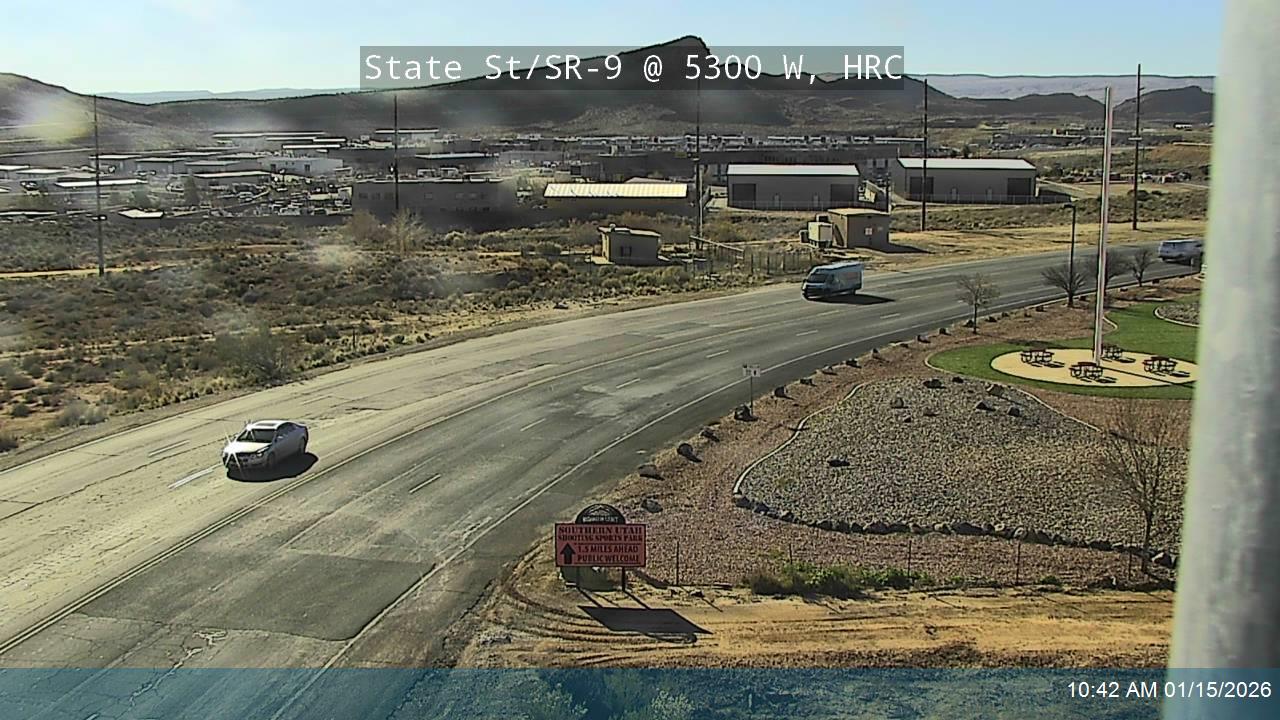 UDOT Traffic Cameras | Live Utah Highway & Road Cameras | Utah road ...