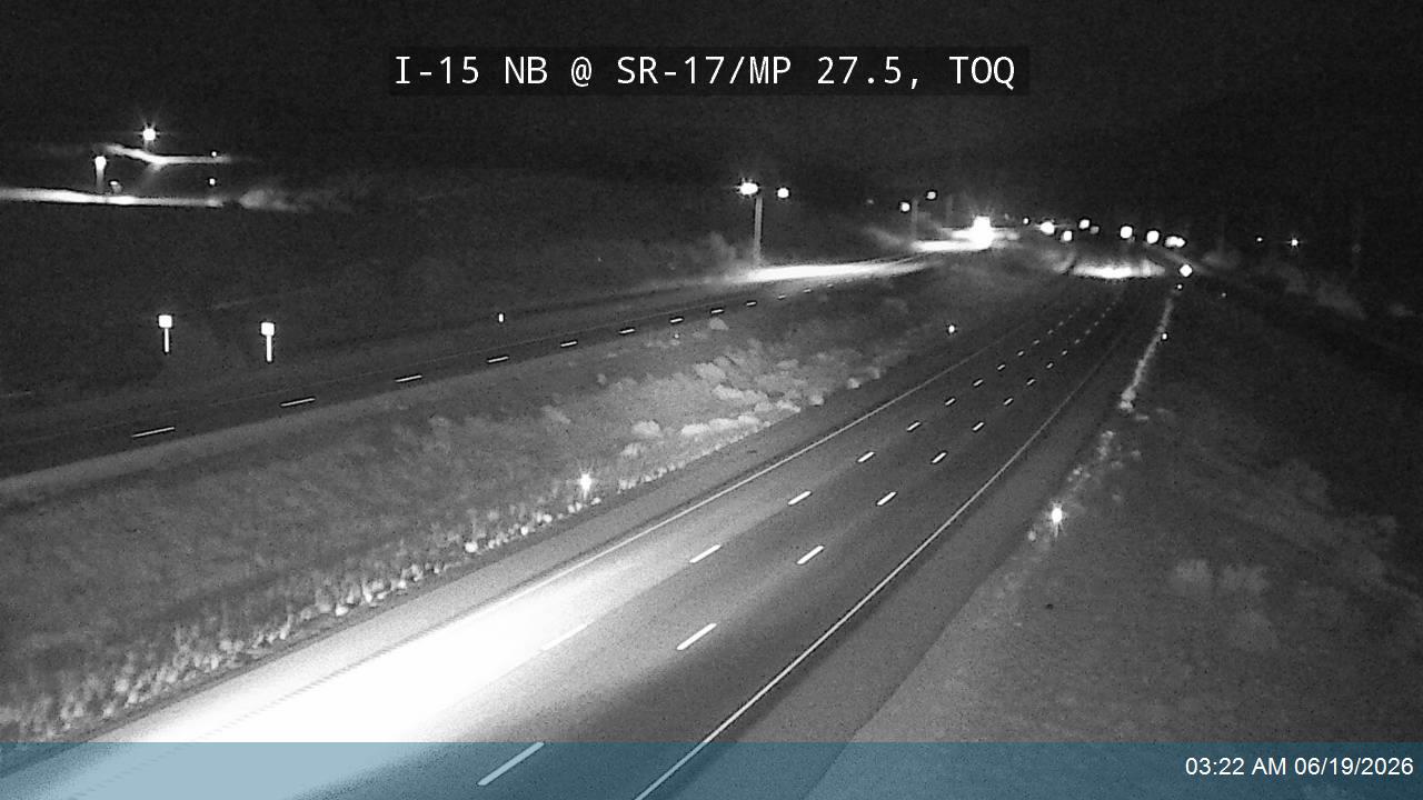UDOT Traffic Cameras | Live Utah Highway & Road Cameras | Utah road ...