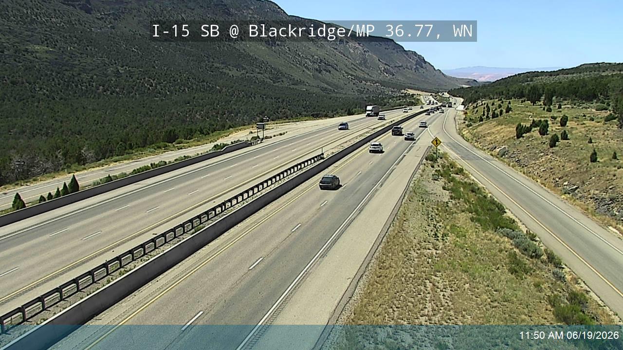 UDOT Traffic Cameras | Live Utah Highway & Road Cameras | Utah road ...