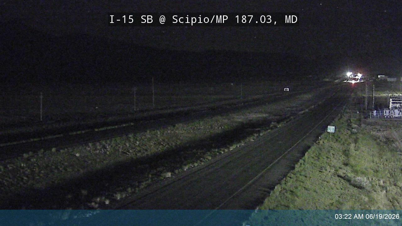 UDOT Traffic Cameras | Live Utah Highway & Road Cameras | Utah road ...