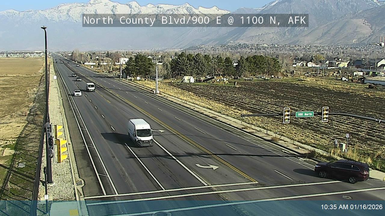 UDOT Traffic Cameras | Live Utah Highway & Road Cameras | Utah road ...