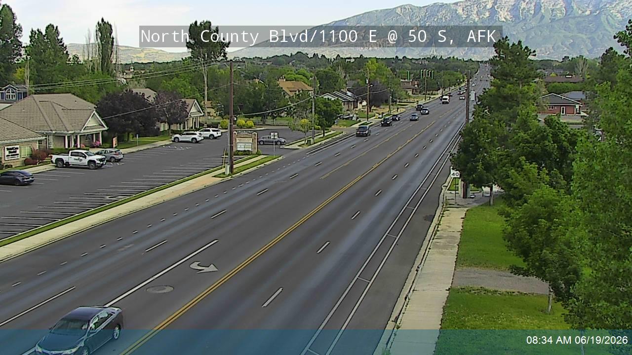 UDOT Traffic Cameras | Live Utah Highway & Road Cameras | Utah road ...