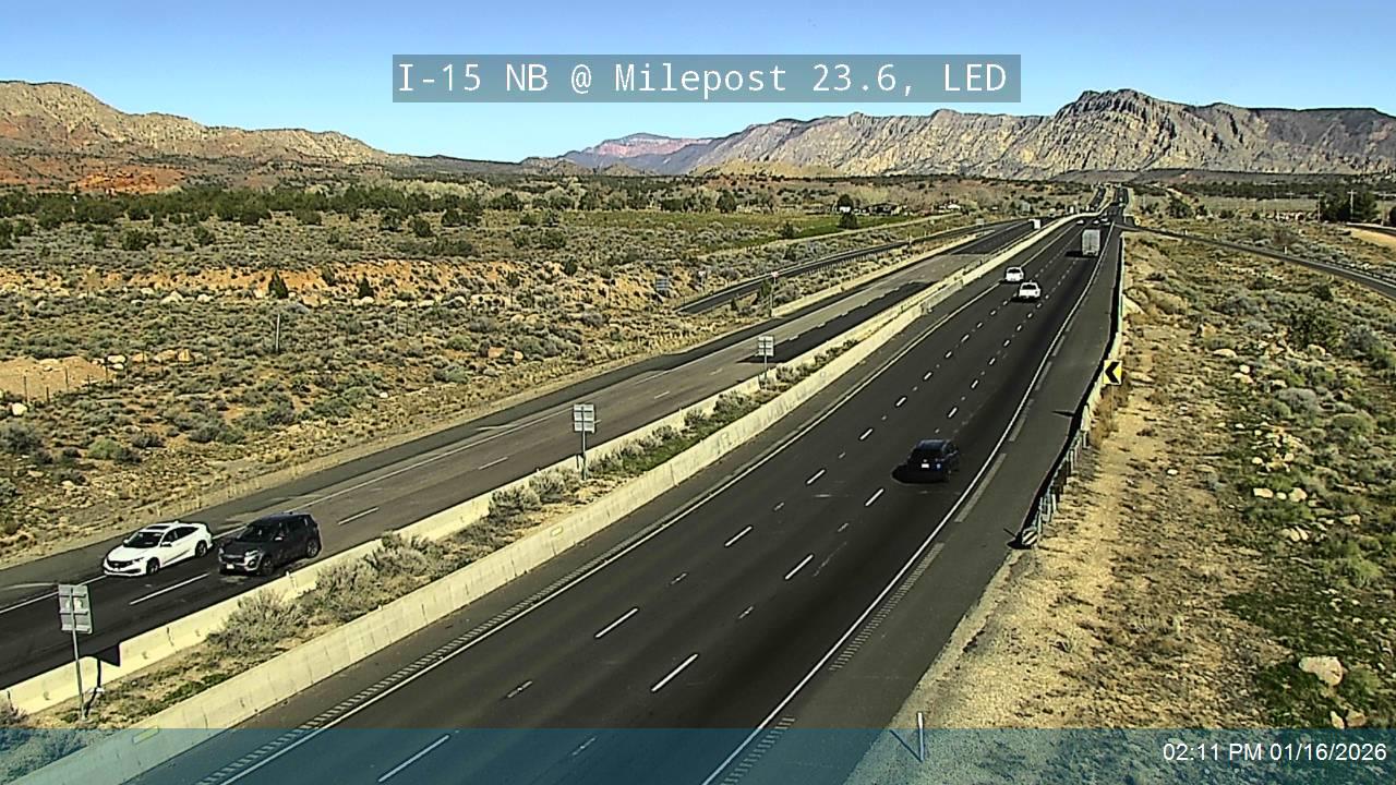 UDOT Traffic Cameras | Live Utah Highway & Road Cameras | Utah road ...