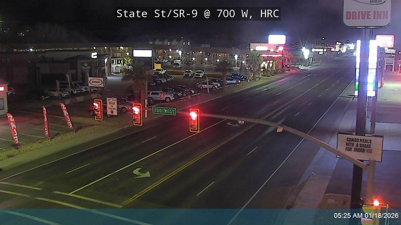 UDOT Traffic Cameras | Live Utah Highway & Road Cameras | Utah road ...