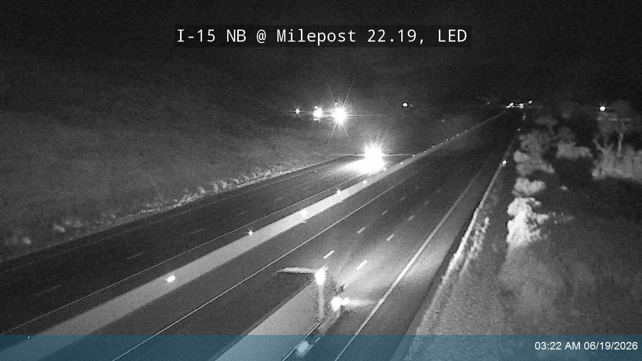 UDOT Traffic Cameras | Live Utah Highway & Road Cameras | Utah road ...