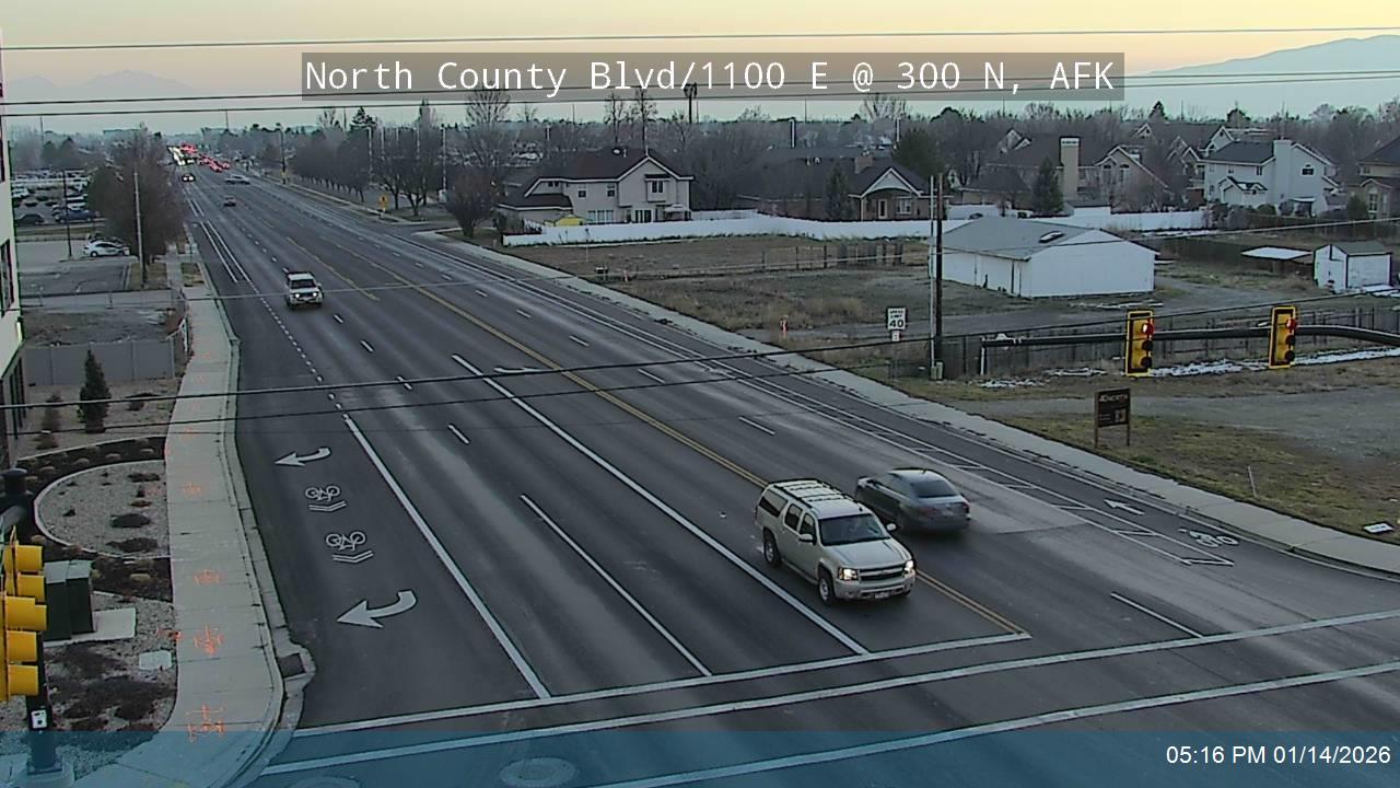 UDOT Traffic Cameras | Live Utah Highway & Road Cameras | Utah road ...