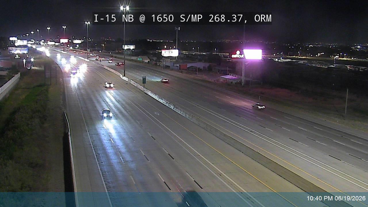 UDOT Traffic Cameras | Live Utah Highway & Road Cameras | Utah road ...