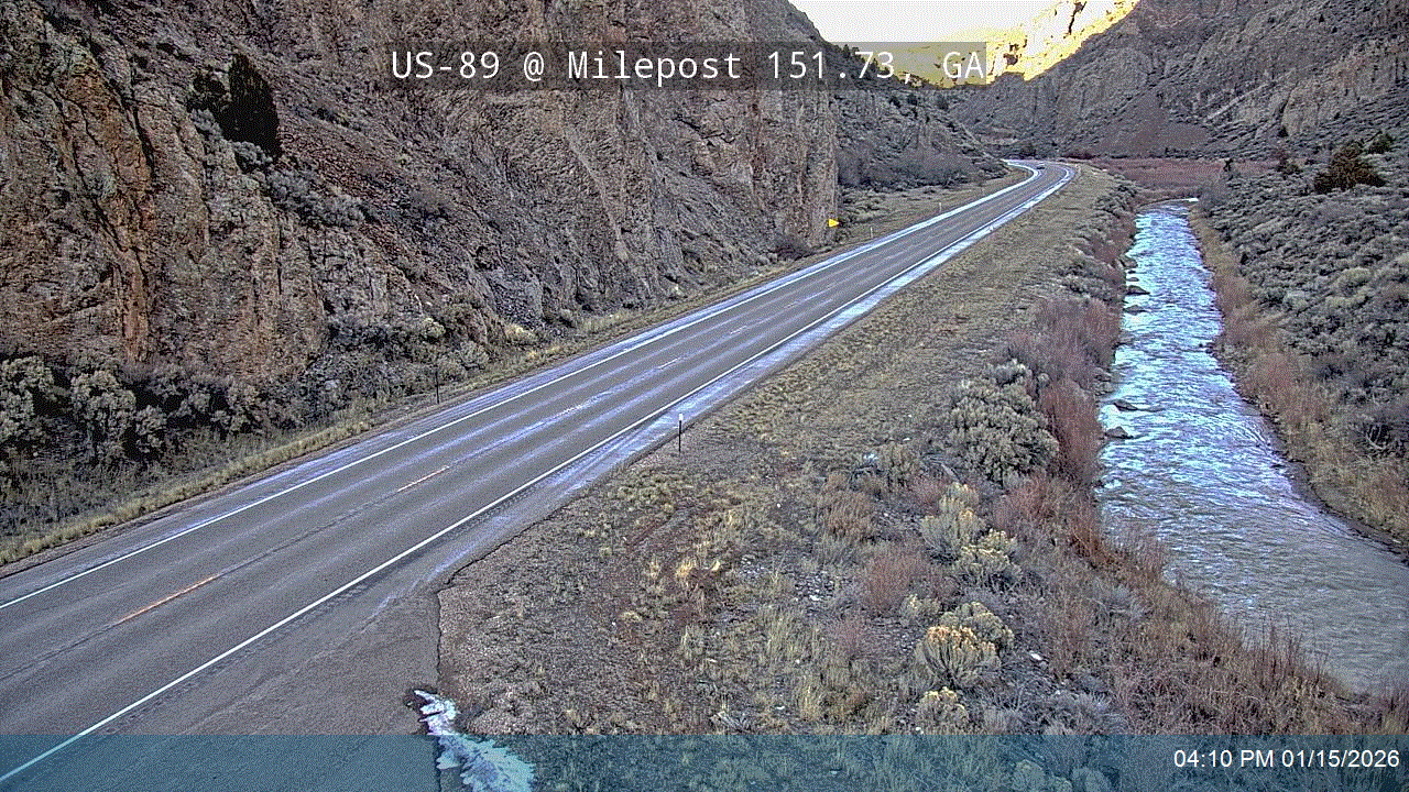 UDOT Traffic Cameras | Live Utah Highway & Road Cameras | Utah road ...