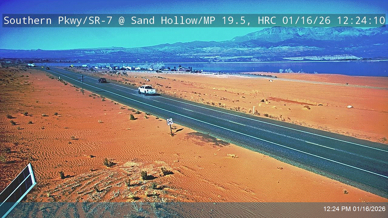 UDOT Traffic Cameras | Live Utah Highway & Road Cameras | Utah road ...