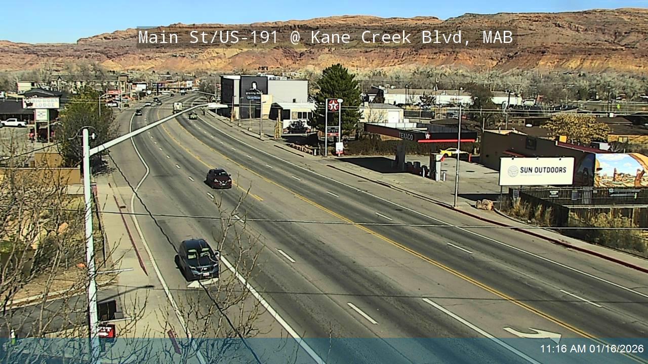 UDOT Traffic Cameras | Live Utah Highway & Road Cameras | Utah road ...
