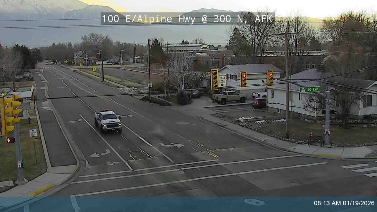 UDOT Traffic Cameras | Live Utah Highway & Road Cameras | Utah road ...