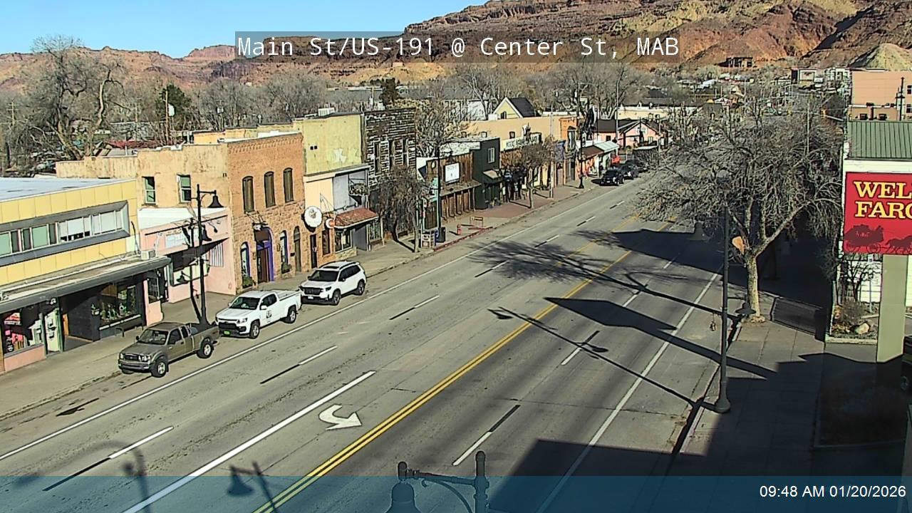 UDOT Traffic Cameras | Live Utah Highway & Road Cameras | Utah road ...