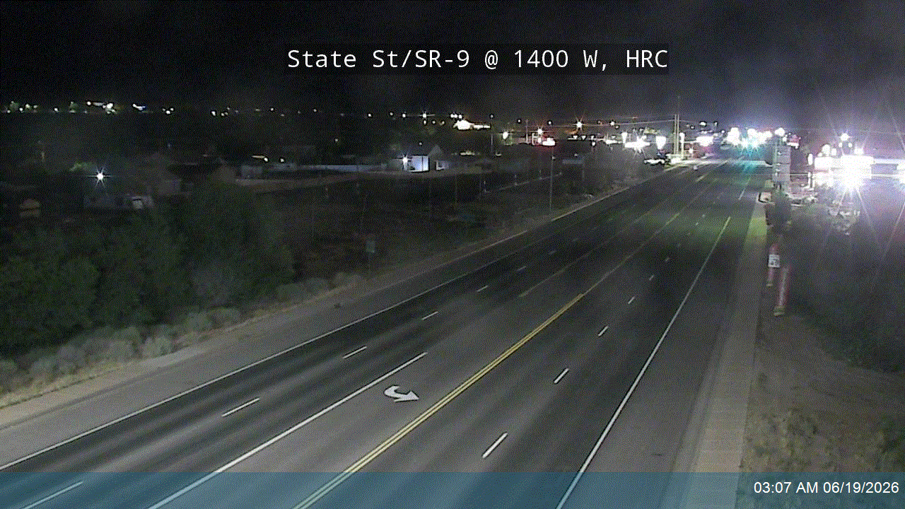 UDOT Traffic Cameras | Live Utah Highway & Road Cameras | Utah road ...