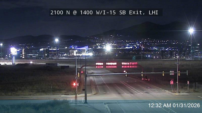UDOT Traffic Cameras | Live Utah Highway & Road Cameras | Utah road ...