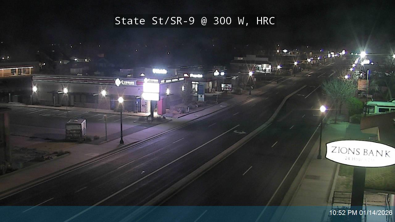 UDOT Traffic Cameras | Live Utah Highway & Road Cameras | Utah road ...